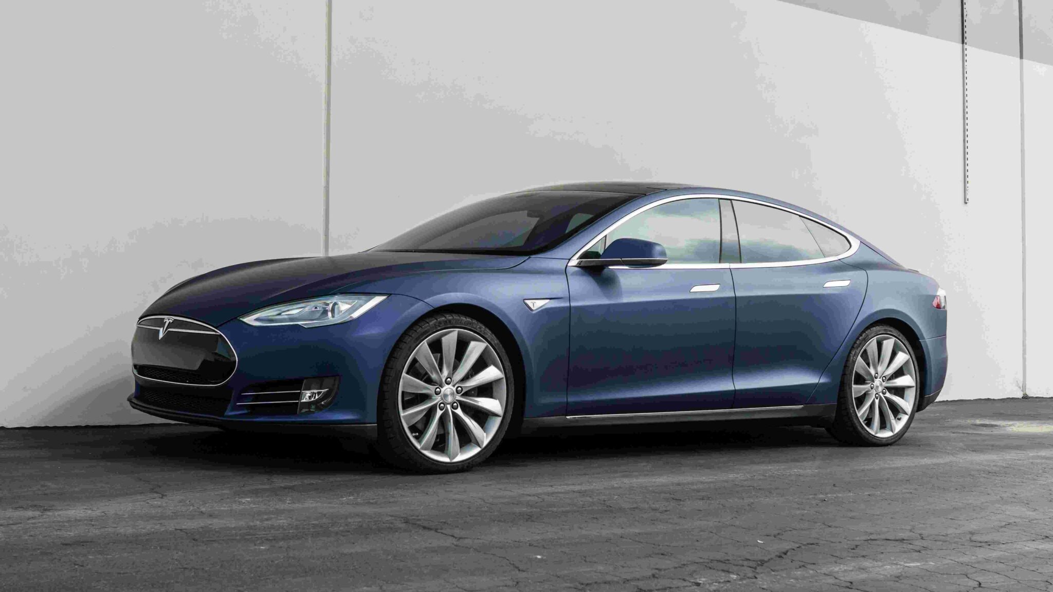 2026 Tesla Model Q Finally Revealed - Official Information | Interior ...