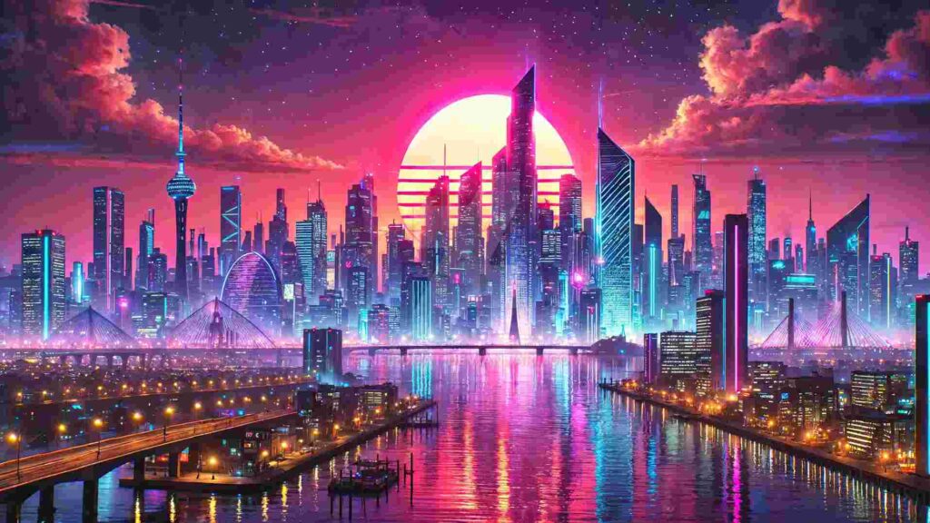 How SpaceX Will Build a City on Mars