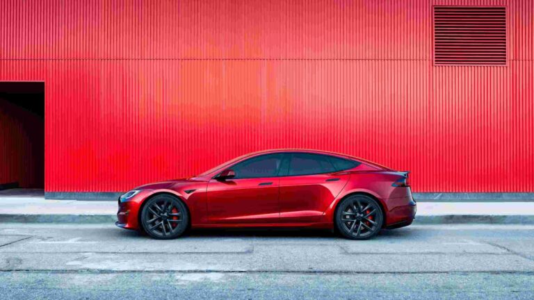 New Tesla Model 2 Senior Edition ALUMINUM-ION $15-20K! Giga Casting ...