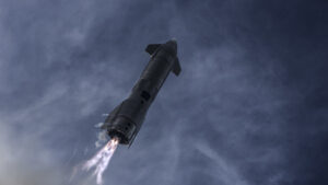 Elon Musk Confirmed Starship Flight 12 Launch Schedule after Big WDR ...