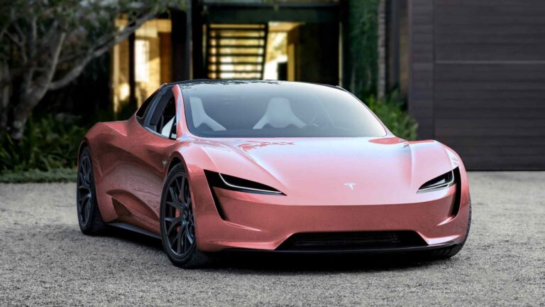 Tesla Roadster NEW Bombshell | Elon Musk Finally LAUNCH!